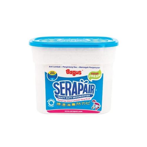 Jual Bagus Serap Air Extra Fresh 700 ml / Bagus Serap Air Anti Lembab ...
