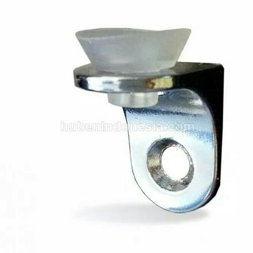 Jual Ambalan AKZ-14 HUBEN / Siku L tebal penyangga tataan rak kayu kaca - Kota Surabaya ...