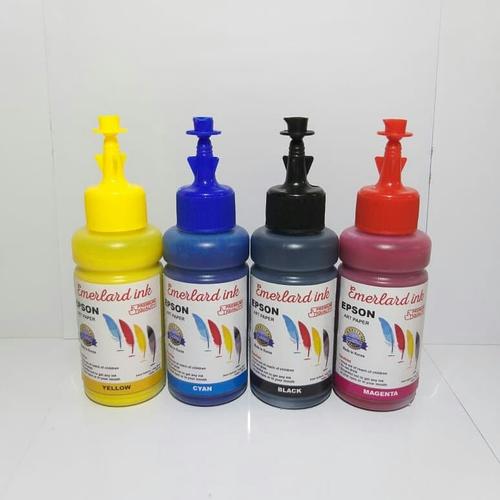 Jual PROMO TINTA ART PAPER EPSON L120 L310 L220 L360 L405 MURAH - Kab ...