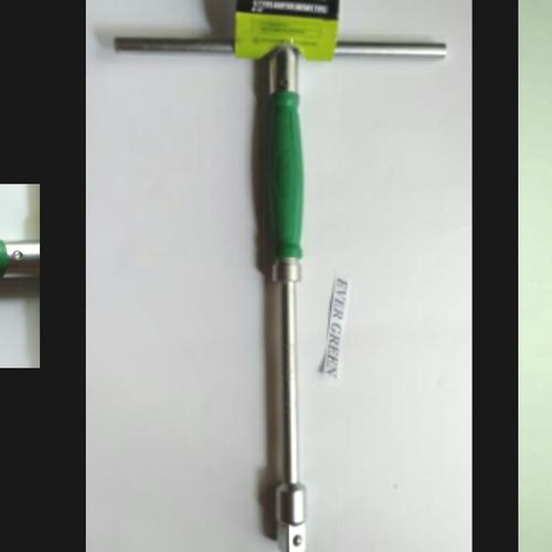 Jual TEKIRO Gagang Mata Kunci Sok model T Stang Mata Kunci Shock model T - - Merk : LAKONI ...
