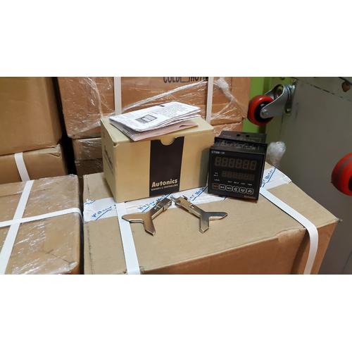 Jual Autonics Sensors & Controllers - Jakarta Barat - Meter Indonesia ...