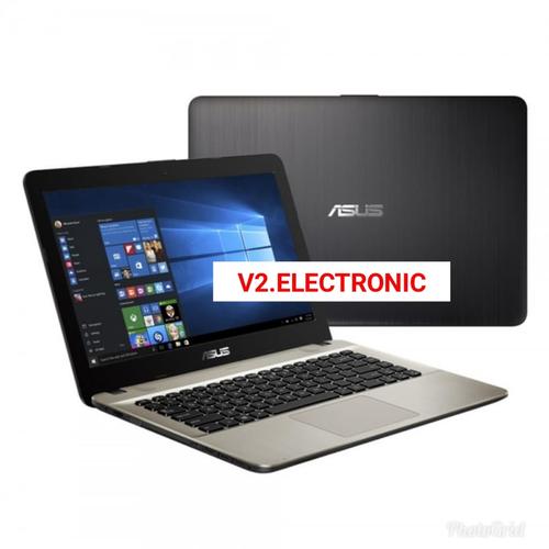 Jual Laptop Asus X441U Intel Core i3/VGA 2GB Nvidia/RAM 4GB/HDD 500GB ...