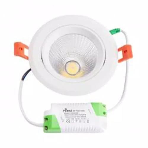 Jual Hiled Ceiling Spotlight COB 12W - Jakarta Barat - Winner Cahaya ...