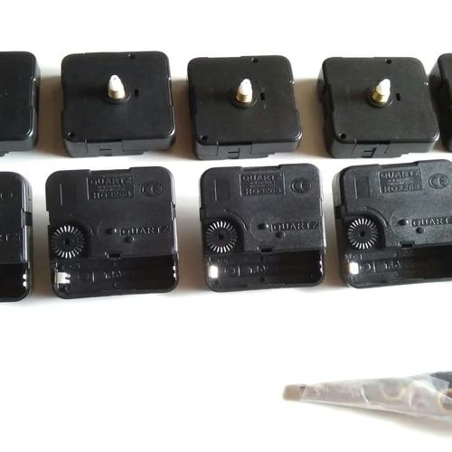 Jual mesin jam dinding ARAH PUTARAN TERBALIK/REVERSE - putar kiri - Kab ...