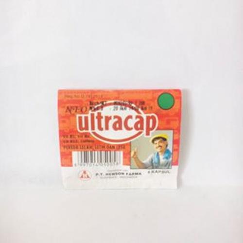 Jual Neo Ultracap Box Obat Nyeri Lelah Letih - Kab. Grobogan ...