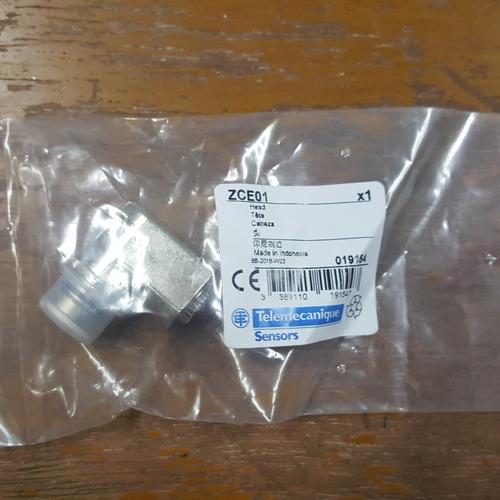 Jual SCHNEIDER LIMIT SWITCH HEAD ZCE01 - Jakarta Barat - Arena Jaya ...
