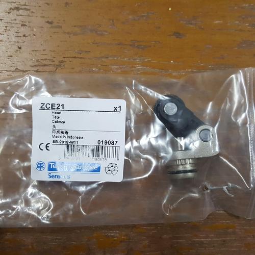 Jual SCHNEIDER LIMIT SWITCH HEAD ZCE21 - Jakarta Barat - Arena Jaya ...