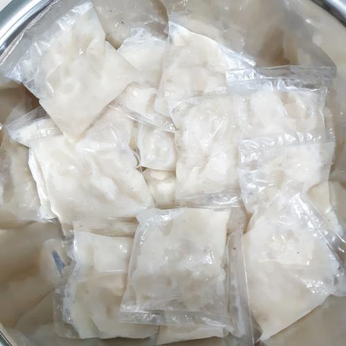 Jual Frozen Soursop 1kg Packingan 10 x 100gr Buah Beku Sirsak Tanpa ...