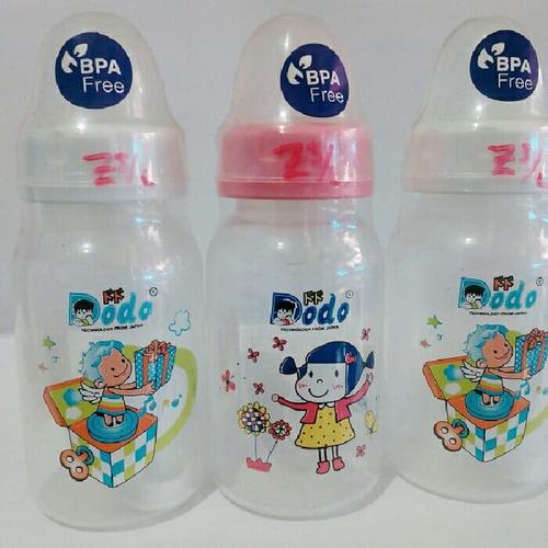 Jual Botol Susu / Dot Merk Dodo 125 ml - Kab. Pesisir Barat - Andalas ...
