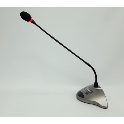 Jual DESKTOP - PAGING - GOOSENECK MICROPHONE - KREZT KR-505C - BELL 3 ...