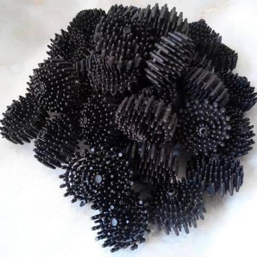 Jual BIOBALL RAMBUTAN 200 pcs / BIOBOL DURI / Rumah Bakteri / Media ...