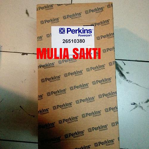 Jual Air Filter Perkins 26510380 - Jakarta Barat - Mulia Sakti Glodok ...