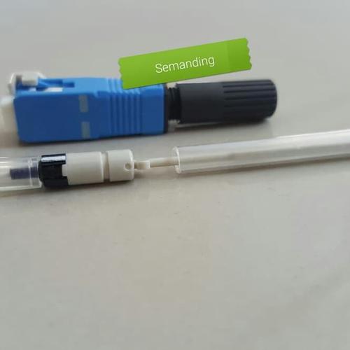 Jual Splice On Connector SOC SM SC UPC fiber optic - Kota Surabaya ...