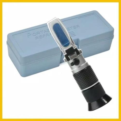 Jual Refractometer Honey - Refraktometer Madu - Jakarta Pusat ...