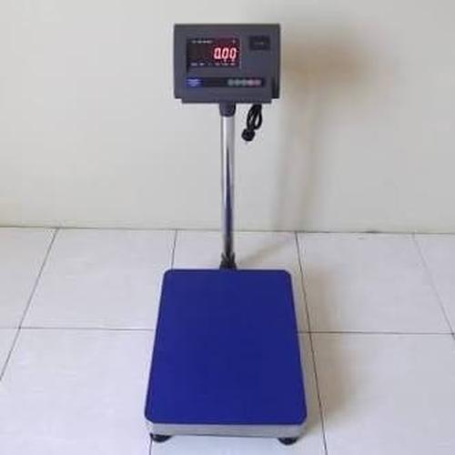 Jual Timbangan Duduk Digital / Bench Scale Merk Sonic A12E - Kab ...