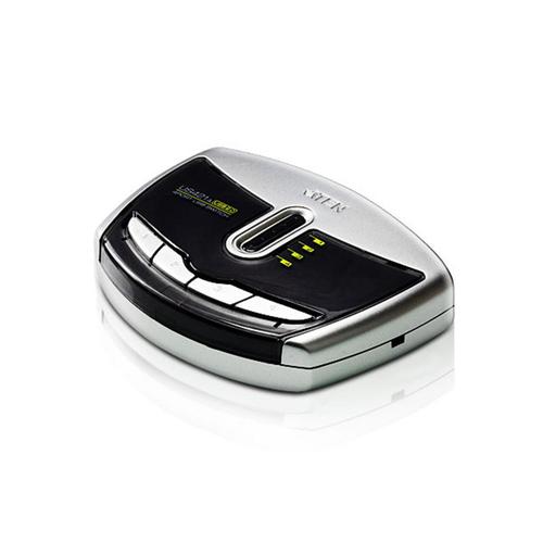 Jual Aten US421A - Auto Switch : 4 PC Share 1 USB 2.0 Device - Jakarta ...