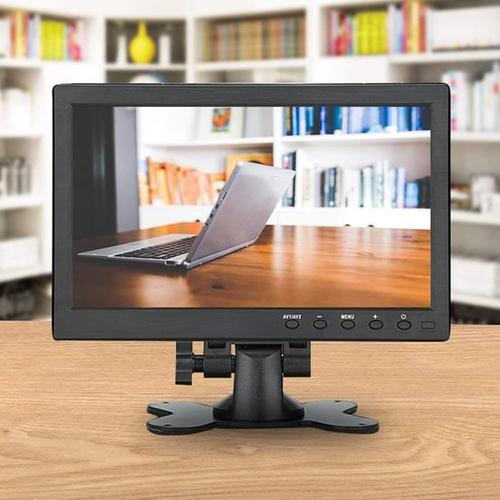 Jual LED MONITOR 10.1 INCH (HDMI-VGA-USB-AV-BNC INPUT - KENOWA ESCAM ...