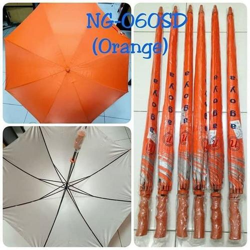 Jual Payung Golf Besar Payung Jumbo dan Payung Hujan - Hitam - Jakarta ...