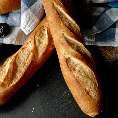 Jual ROTI PRANCIS BAGUETTE FRENCH BREAD GRANDPAS - Whole Utuh - Jakarta ...