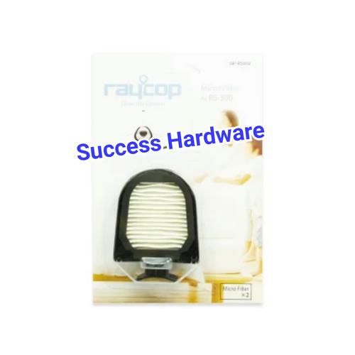 Jual RAYCOP MICRO FILTER RS-300 / MICRO FILTER F/RS-300 SP-RS002 ...
