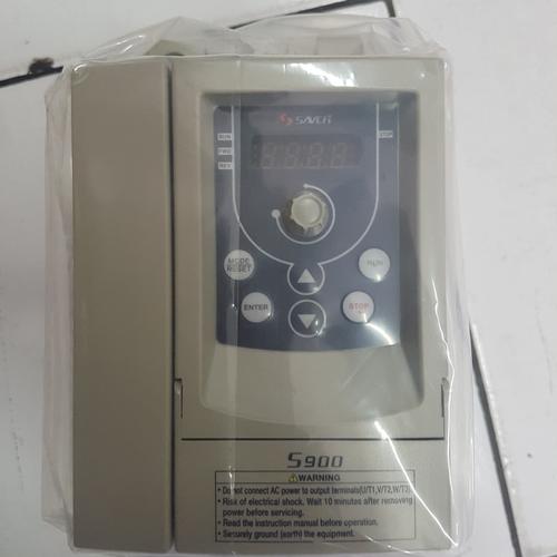 Jual Inverter SANCH S900, 2.2kW 3HP 220V 1Phase, Multi Function AC ...