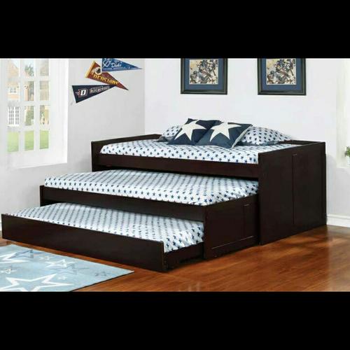 Jual Tempat tidur triple dipan divan bed kasur ranjang murah - Kab ...