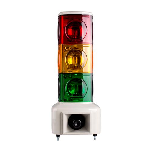 Jual Autonics Signal TOWER LIGHT 3 Lampu MSGS-320-RYG - Jakarta Barat ...