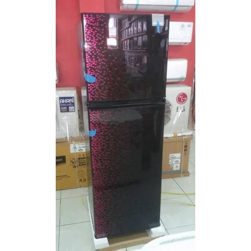 Jual SHARP SJ316MG Kulkas 2 Pintu SJ 316 MG Garansi Resmi Low Watt SJ ...
