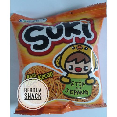 Jual Snack suki mie goreng - Jakarta Timur - Berdua Store | Tokopedia