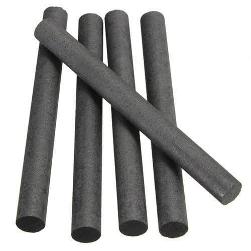 Jual Carbon Brush Rod 30mm ( karbon arang batangan ) - Jakarta Barat ...