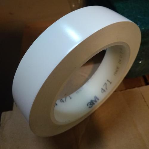 Jual 3M 471 lakban lantai / floor marking 1" x 33 Meter - Jakarta Barat - Mahaindo perkasa ...