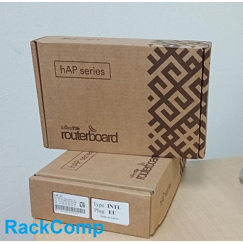 Jual Mikrotik RBD52G-5HacD2HnD-TC (hAP-AC2) Router Wireless - Jakarta ...