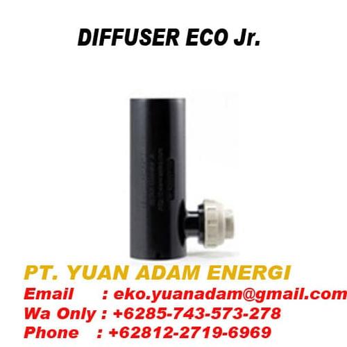 Jual Jual Diffuser Cylinder Ecorator Untuk IPAL WTP Merk Seika Jepang ...