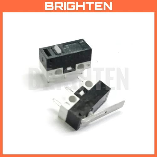 Jual Micro Switch Push On Mouse - Kota Bandung - BRIGHTEN SHOP | Tokopedia