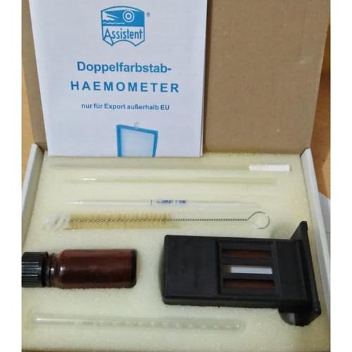 Jual Haemometer - Hb Sahli - Assistant - Kab. Bogor - Karya Mandiri ...