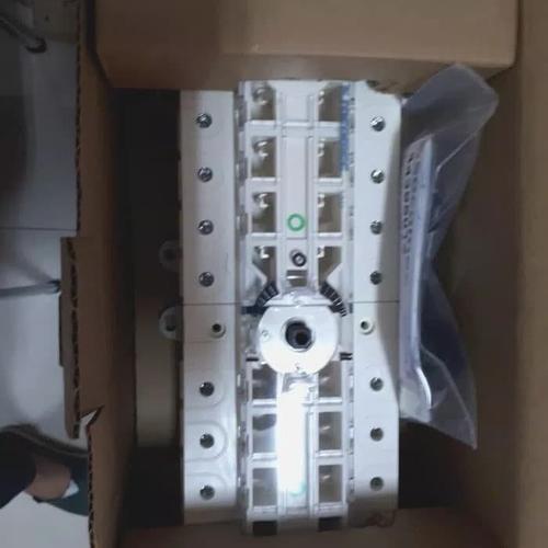Jual Manual COS 125A /4P Sirco VM1 Change Over Switch - Jakarta Barat ...