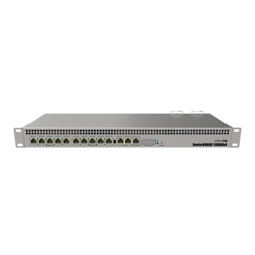 Jual MIKROTIK RB1100AHX4 Router 1U Rackmount - Kota Bandung - Masscom ...