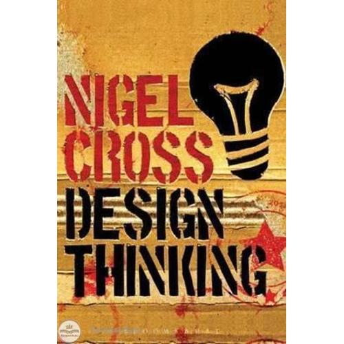 Jual Design Thinking : Understanding How Designers Think and Work - Kab ...