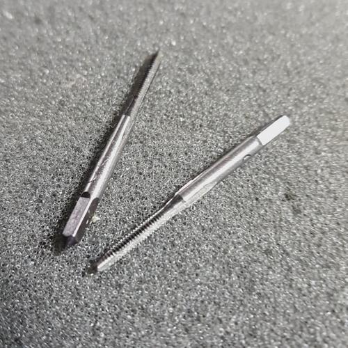 Jual Tap alat pembuat lubang ulir M1.6 - Kota Tasikmalaya - TSMAERO ...