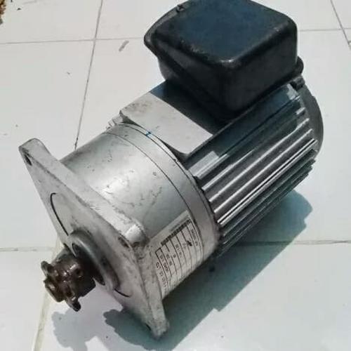 Jual gearbox motor ac 200-220v - Kota Surabaya - serba bekas parts ...