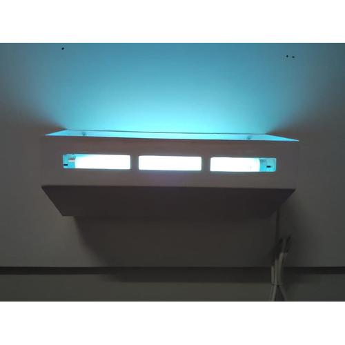 Jual 1 lampu Fly Catcher / Insect light trap / Perangkap Lalat ST 110 ...