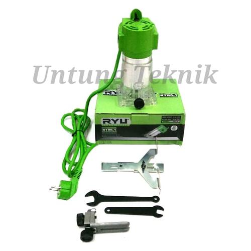 Jual RYU Tekiro 440 watt Mesin Trimmer RTR6-1 - Profil Kayu - Kota ...