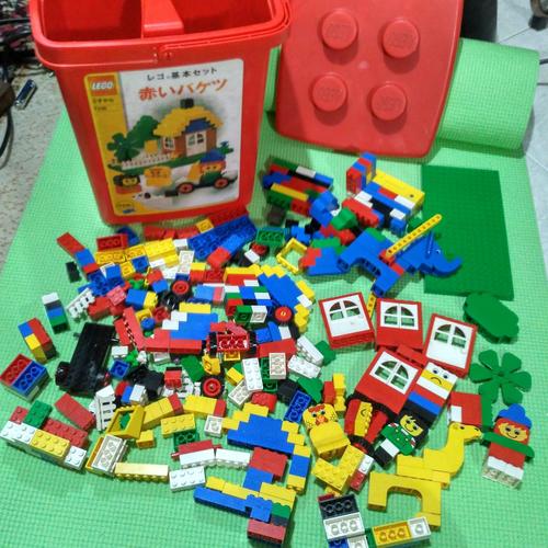 Jual Lego Box 7336 (japan) bricks - Kota Batam - BBC Shop | Tokopedia