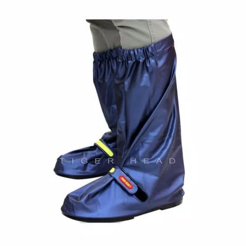 Jual jas hujan sepatu lipat. anti slip/lentur. - Jakarta Barat ...