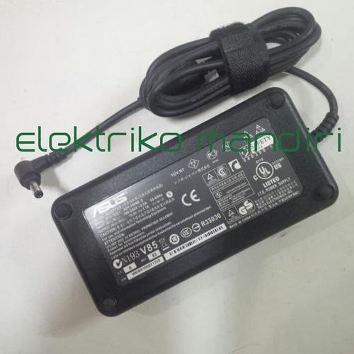 Jual Original adaptor msi 19.5V 7.7A for 150w MSI GS60 GE62 GE72 GP62 ...