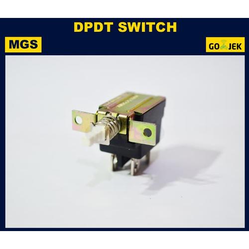 Jual Switch DPDT TV - Kota Surabaya - Multi GShop | Tokopedia