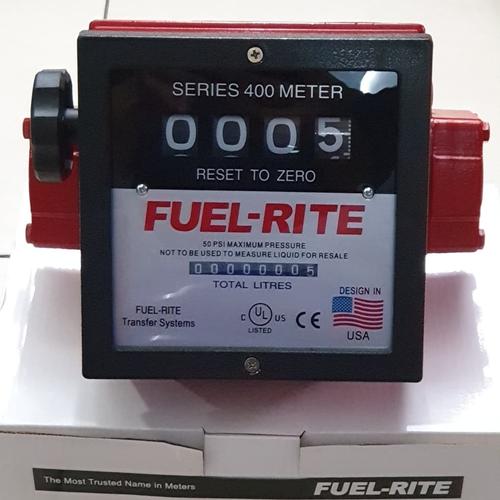 Jual Flowmeter Fuel-Rite 1.5" 4digit - Kota Samarinda - Nusatara ...