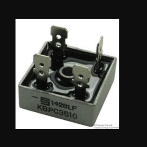 Jual RECTIFIER KBPC3510 DIODE - Jakarta Pusat - Miss Electric | Tokopedia