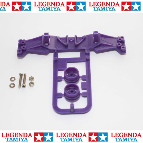 Jual Purple - Sayap Scorpion. Mini 4WD EX Side Stay. Rep Tamiya - Kota ...
