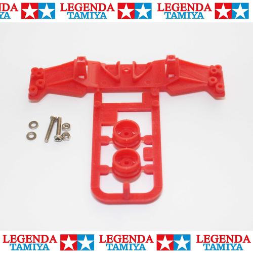 Jual RED - Sayap Scorpion. Mini 4WD EX Side Stay. Rep Tamiya - Kota ...
